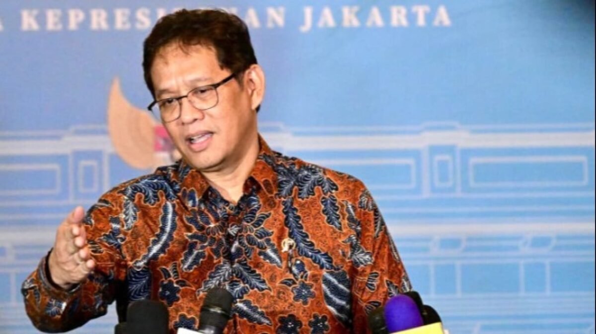 Indonesia’s Economy Faces New Era with Purbaya Yudhi Sadewa as Finance ...